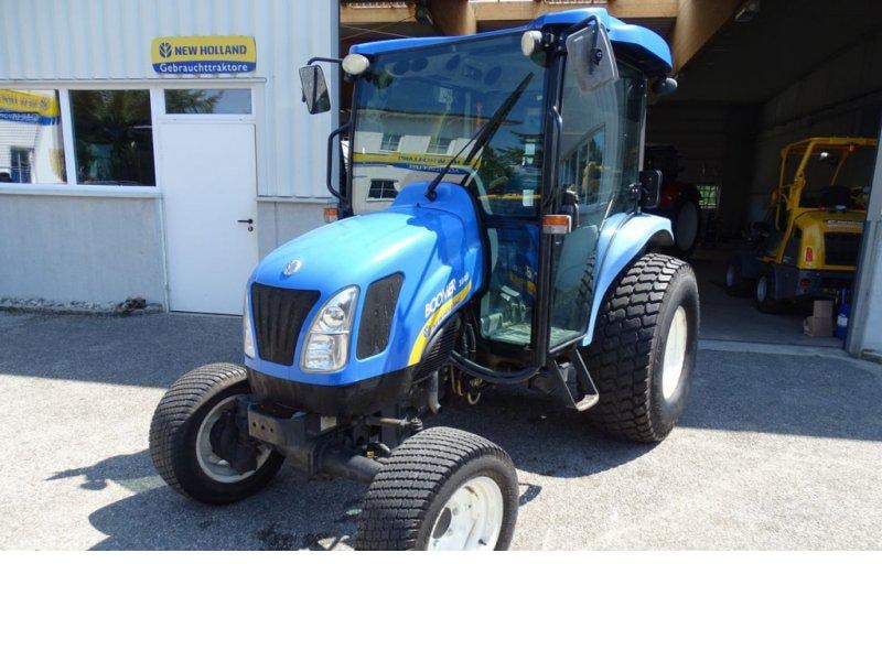 Tractor Mic New Holland Boomer 3045 de vanzare 364146 UTILBEN