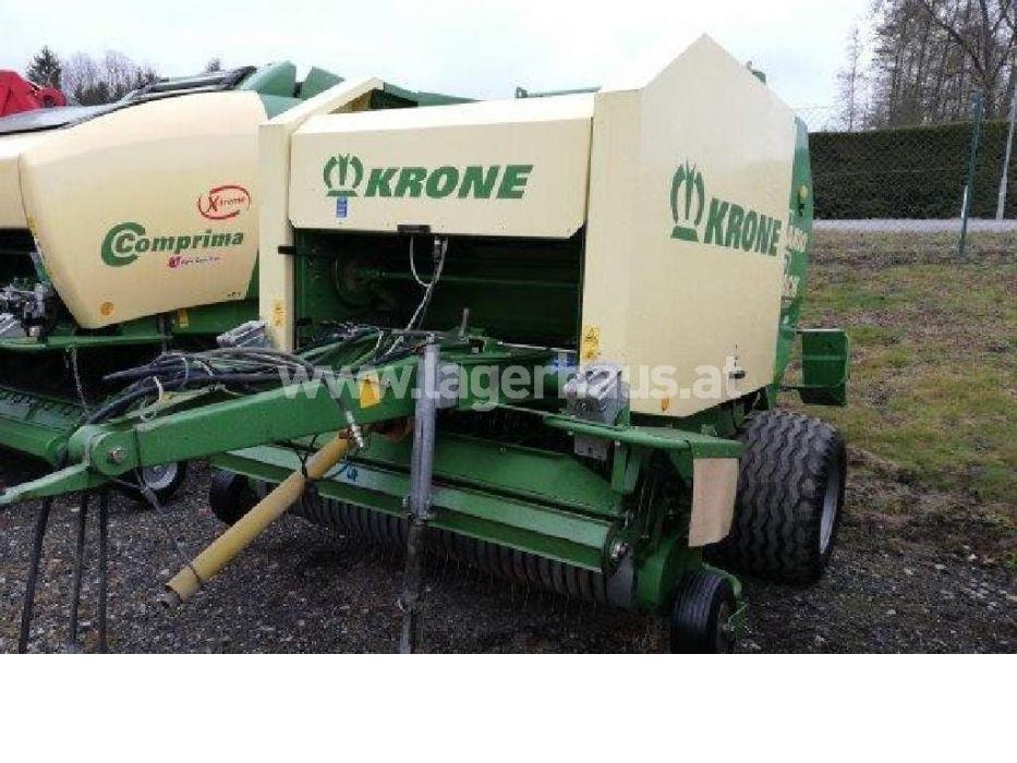 Presa de baloti Krone VARIO PACK MULTI CUT 1500 de vanzare 301787 UTILBEN