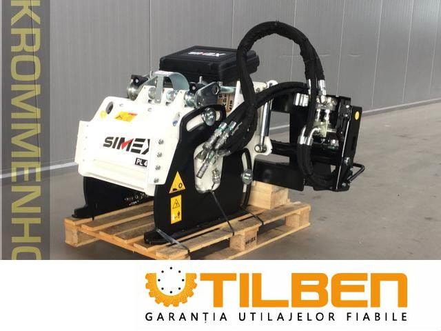 Freza asfalt SIMEX PL 4520 | New de vanzare 89149 UTILBEN
