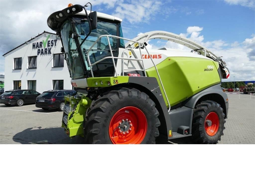 Piese Combina Siloz Claas Jaguar 950 de vanzare 393653 UTILBEN