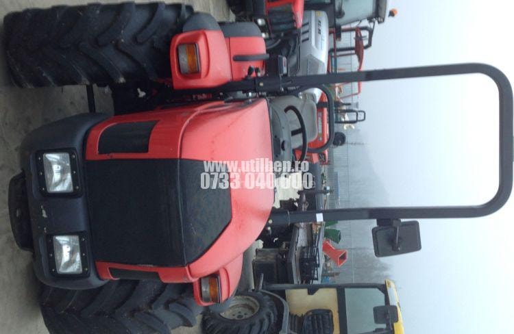 Tractor Mic Valpadana 6560 ISR de vanzare 247050 UTILBEN